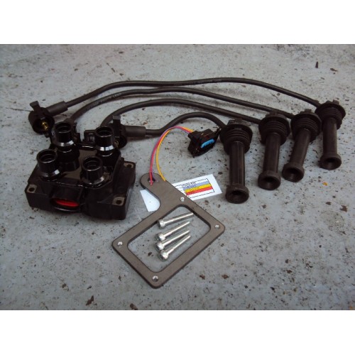 Ford Coil Conversion Bundle