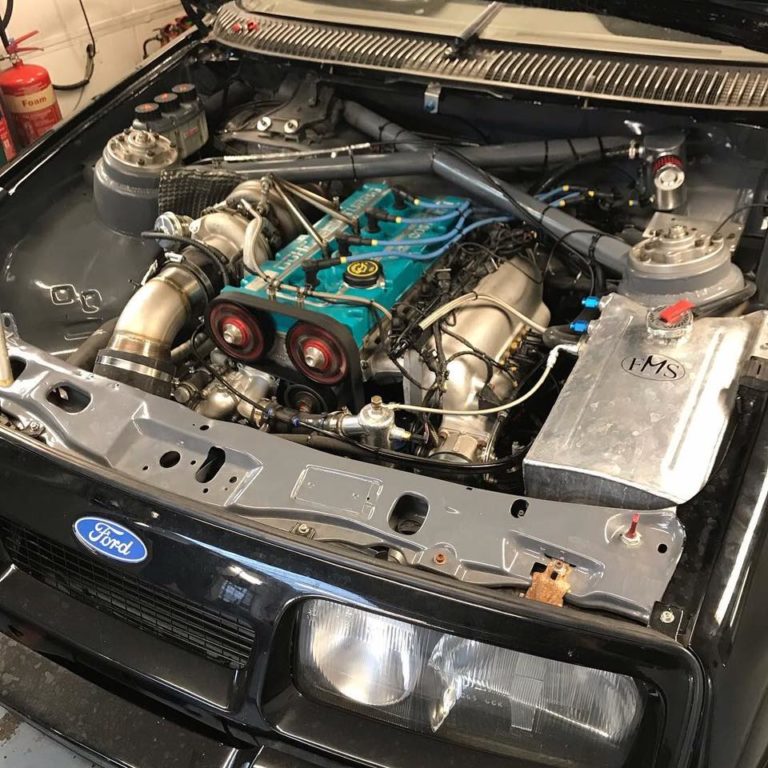 Dyno Preparation Guide – ATSPEED